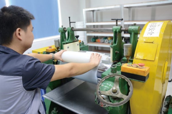 Compression molding silicone keypads | Simcone Technology